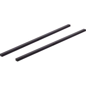 Load Bar Pair One Color, 50in - Good