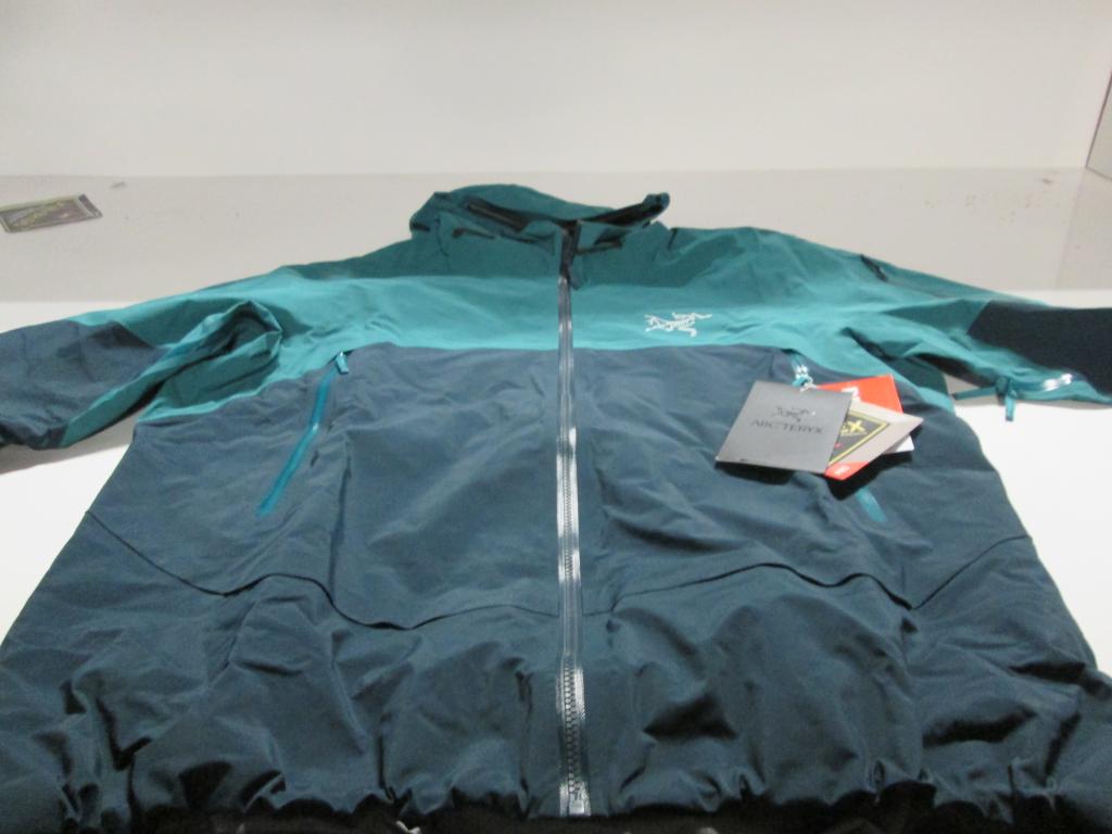 Rush Jacket - Men's Orbit, XXL - Good