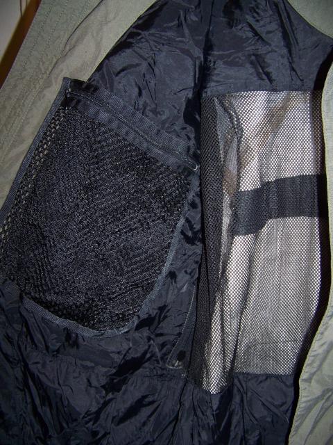 Hard Corps Shell Ski Jacket, Men's 42 Medium