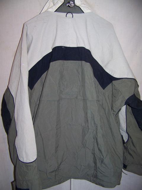 Hard Corps Shell Ski Jacket, Men's 42 Medium