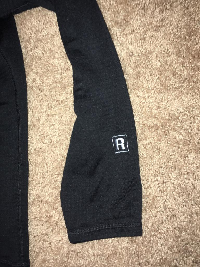 Patagonia R1 Regulator Fleece Pullover