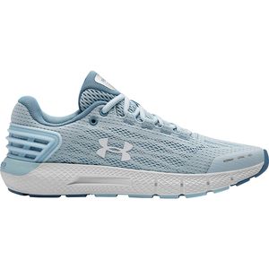 Charged Rogue Shoe - Women's Coded Blue/Boho Blue/White,7.0 - Excellent