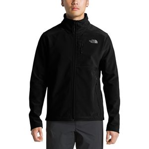 Apex Bionic 2 Softshell Jacket - Men's Tnf Black, S - Good
