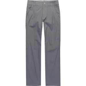 Slax Pant - Men's Smoke, 30x30 - Good