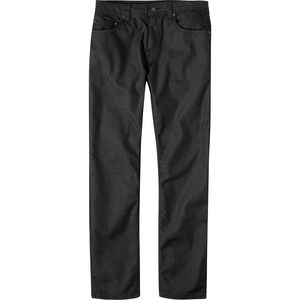 Bridger Jean - Men's Black Out, 28x30 - Good