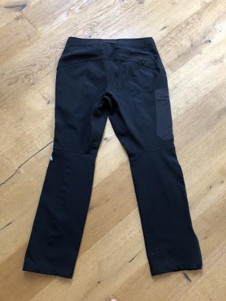 First Ascent Guide Pants (Insulated)