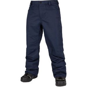 Carbon Pant - Men's Navy, L - Excellent