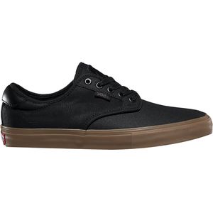 Chima Ferguson Pro Shoe - Men's (x/Tuff) Black/Gum, 8.0 - Good