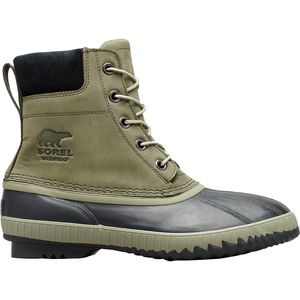 Cheyanne II Boot - Men's Nori/Black,10.5 - Good