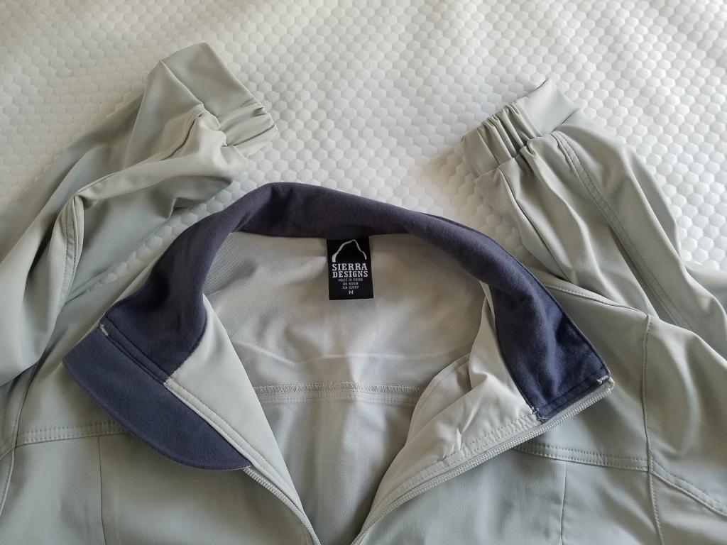 Sierra Designs Jacket - Women's - M