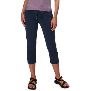 Ravenna Capri - Women's Dark Indigo,M - Good