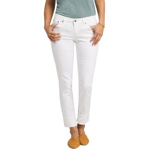 Kara Jean - Women's White, 4 - Good
