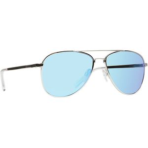 Statey Sunglasses - Women's Silver/Ice Chrome,One Size - Excellent