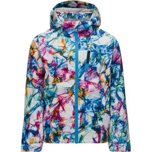 Lola Jacket - Girls' Eureka Print, 14 - Good