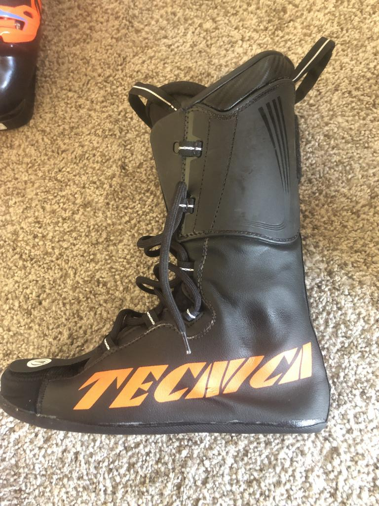 Tecnica Race Boot 25