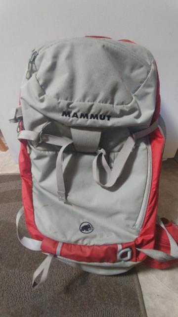 Mammut RAS 30L Avalanche Pack 3.0