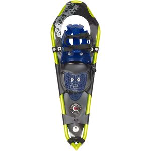 Gold 12 Snowshoe Shocker Yellow, One Size - Good