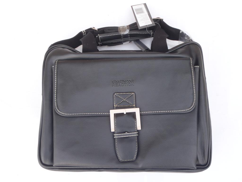 KENNETH COLE Carry Bag Briefcase Brand New