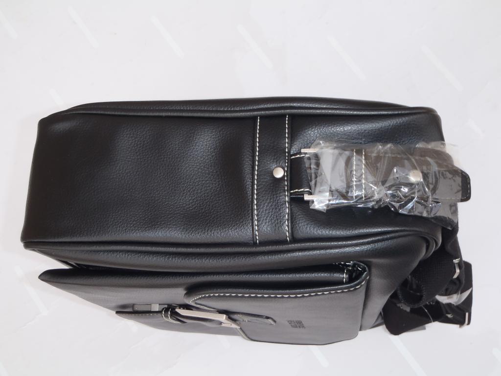 KENNETH COLE Carry Bag Briefcase Brand New