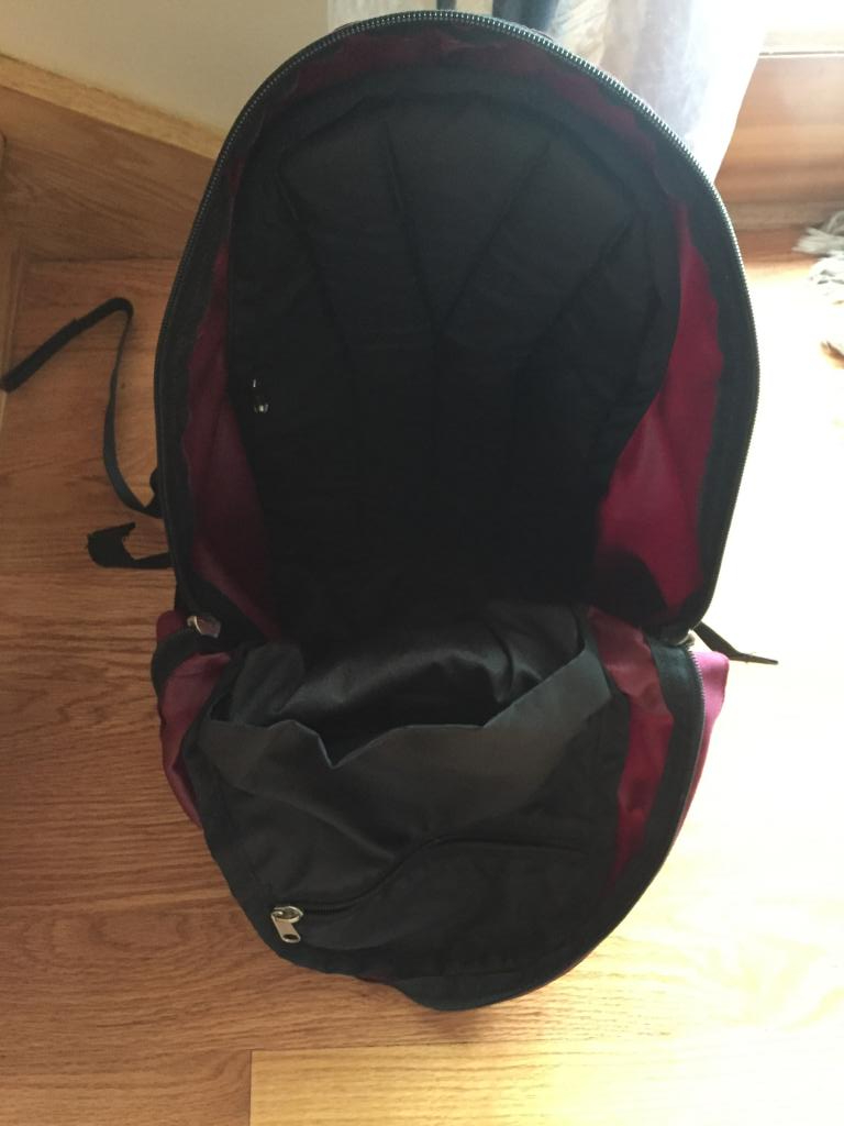 Used, Lowe Alpine Contour All Sport 30 Backpack for Cheap