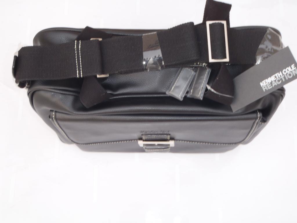 KENNETH COLE Carry Bag Briefcase Brand New