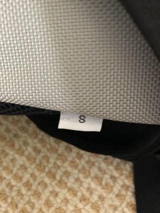 Osprey Eclipse hiking backpack 26+5