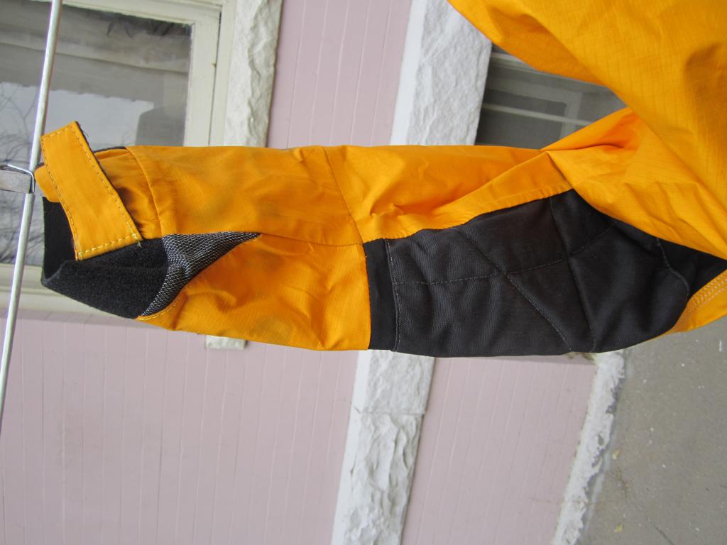 STOHLQUIST - PADDLE JACKET [SPRING / WINTER]